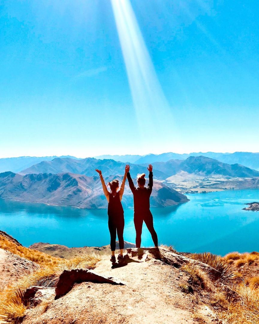 Why Choose Flying Kiwi for Your NZ Adventure Tours | Flying Kiwi