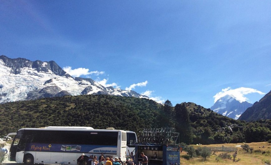 Why Choose Flying Kiwi for Your NZ Adventure Tours | Flying Kiwi